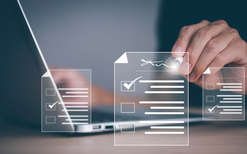 Electronic Personnel Document Management: Advantages, Opportunities ...