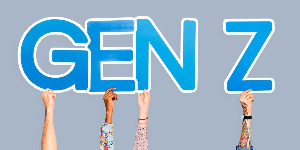 Gen Z: Who They Are, Characteristics of the Generation and Their Values ...