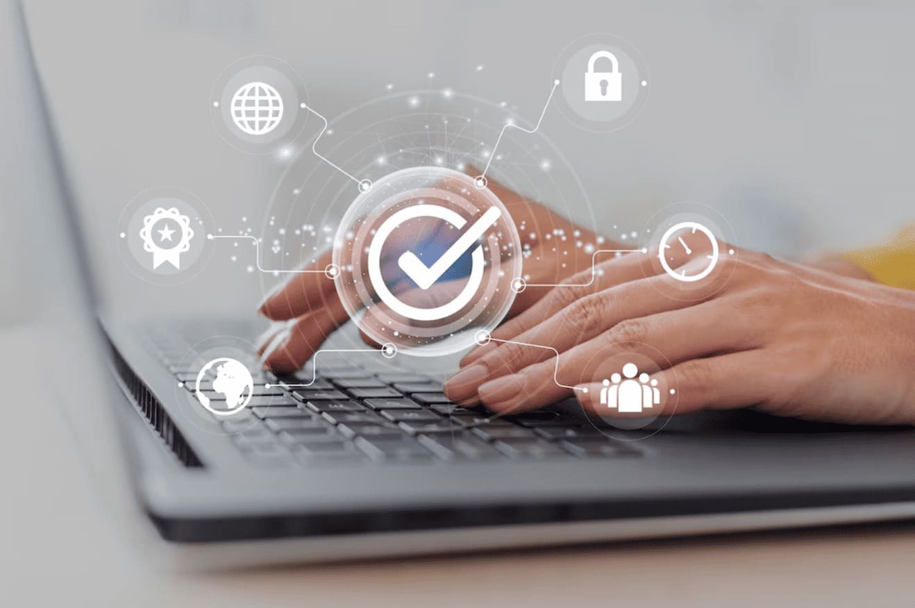 Data Protection: Ways, Methods, and Importance of Safeguarding Personal ...