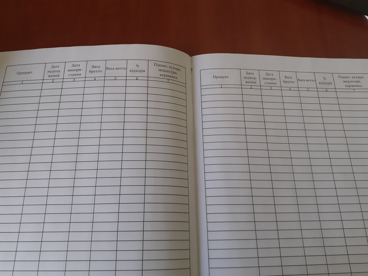 Personal Files Registry: Samples for Employees and Civil Servants - all ...