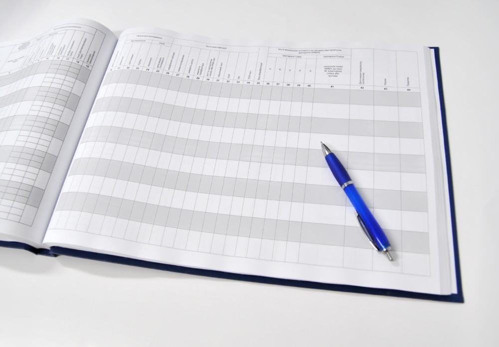 Personal Files Registry: Samples for Employees and Civil Servants - all ...