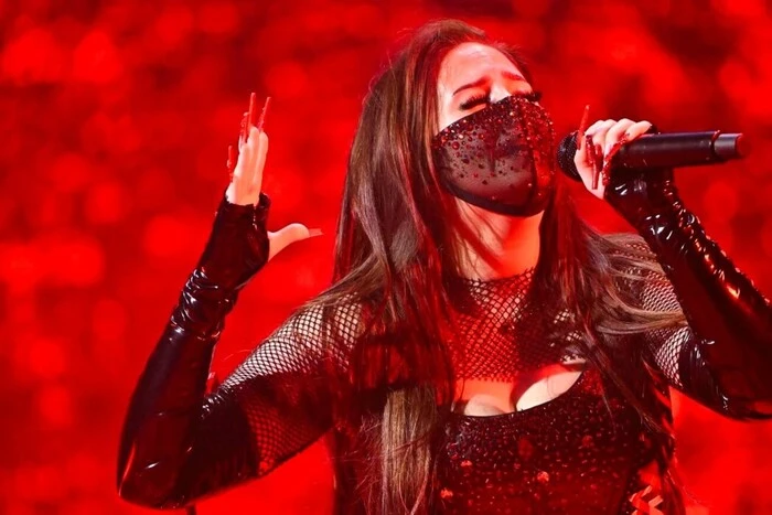 Felicia wins Melodifestivalen 2026 with 'My System', will represent ...
