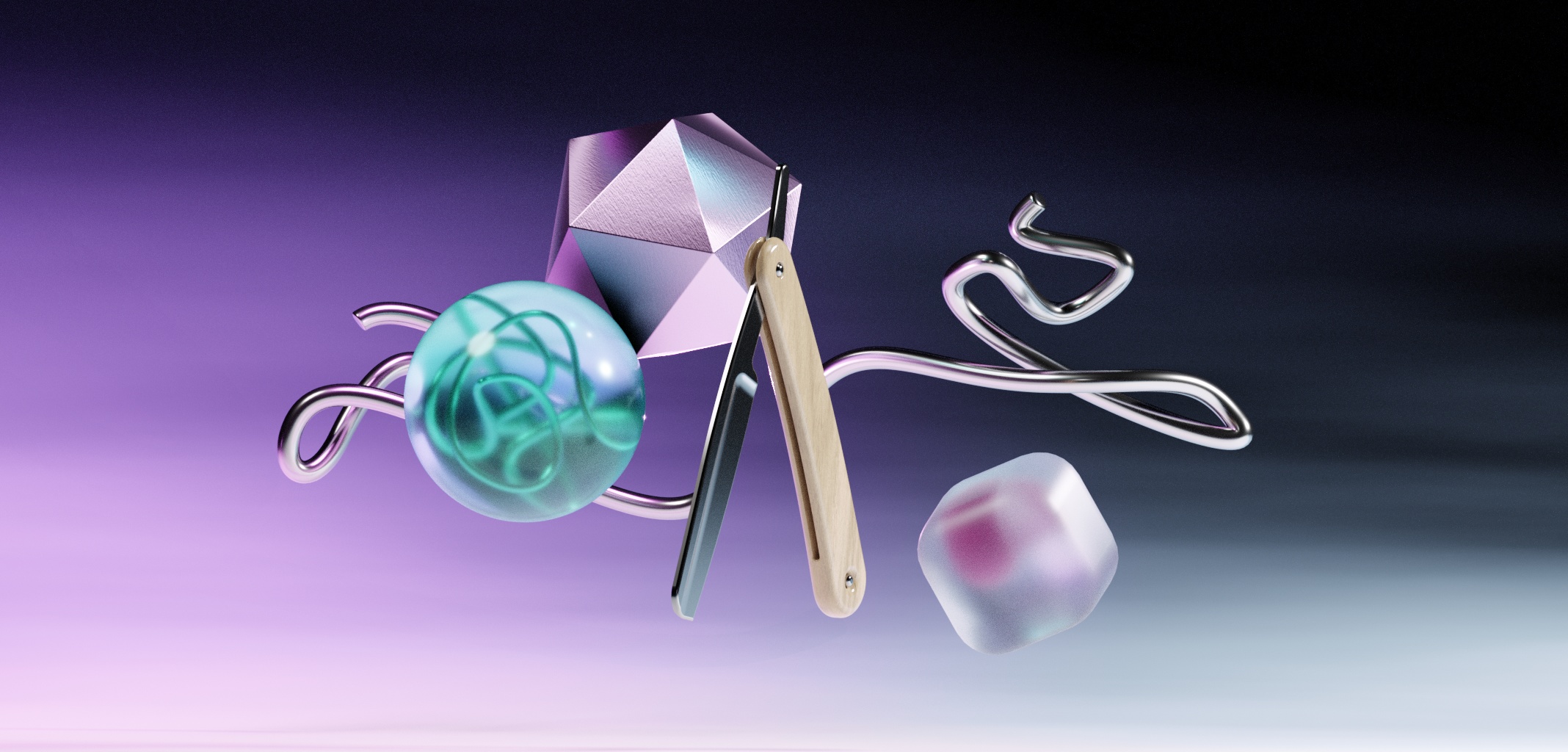 Occam's Razor – The Principle of Simplicity and Logical Thinking - all ...