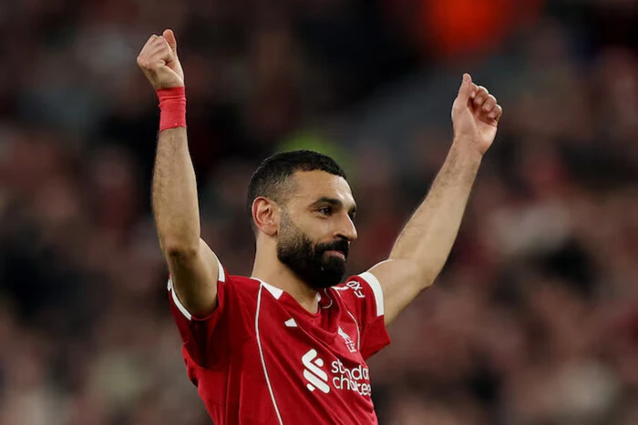 Mohamed Salah to leave Liverpool early in 2026, contract terminated