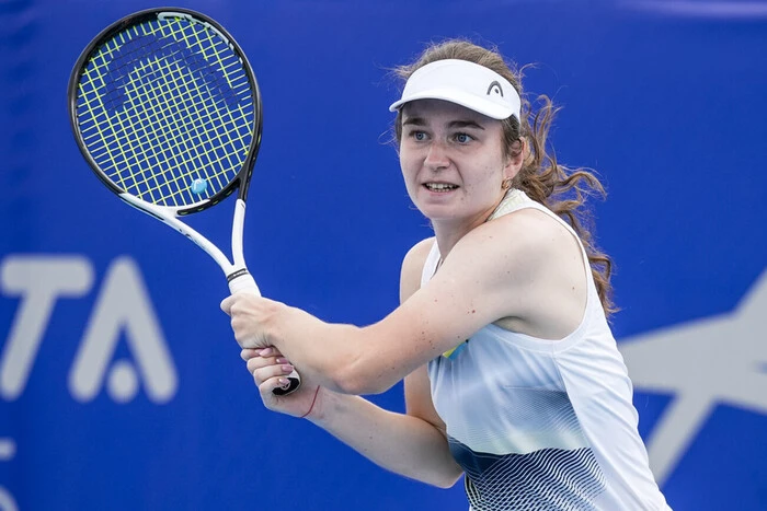 Ukrainian tennis players advance at the Australian Open: men finish ...