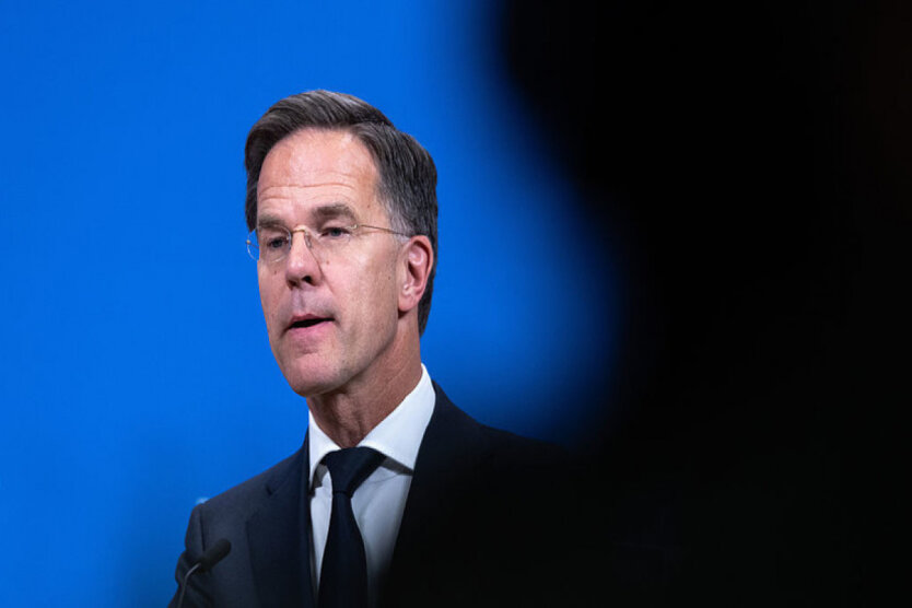 Mark Rutte on European security: why NATO is increasing defense ...