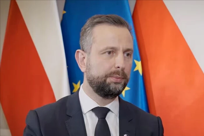 Poland's Defense Minister on the Baltic Incident: All Provocations Were ...