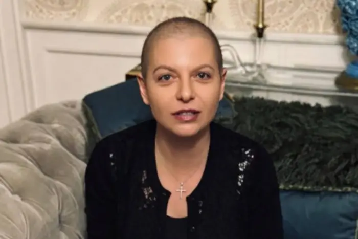 Margarita Simonyan Shares Her Chemotherapy Journey, Appearing Without a ...