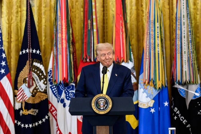 Trump Shows Interest in Venezuela's Rare Earth Metals: What's Holding ...