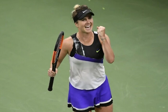 Elina Svitolina returns to doubles: the Ukrainian will play with Venus ...