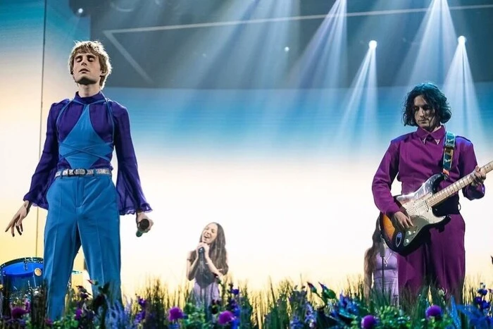 Eurovision 2026: Ukraine has entered the third pot of the draw - all ...