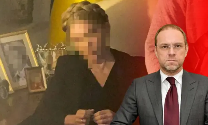 Anti-Corruption Case Against Tymoshenko Is Political Theater, Claims ...