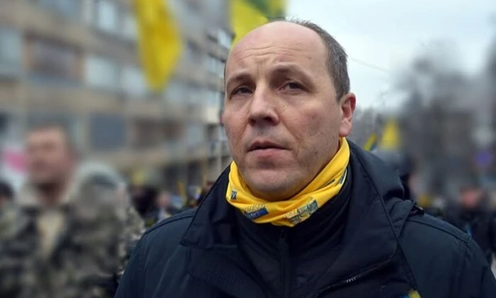 Kyiv residents in the app supported the street named after the Hero of ...