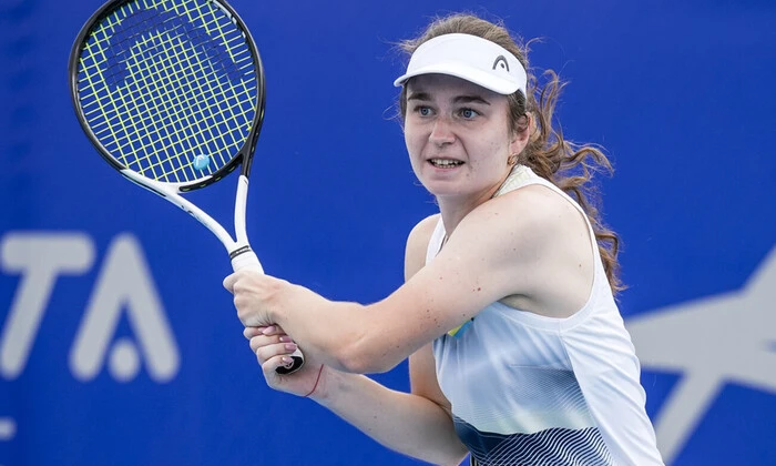 Ukrainian tennis players advance at the Australian Open: men finish ...