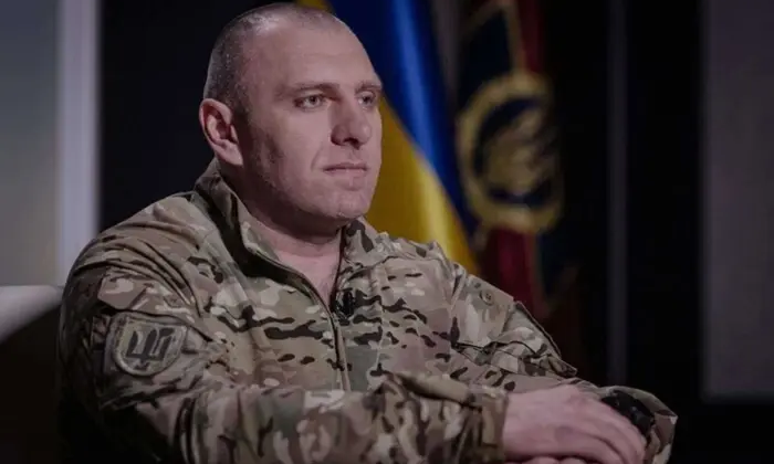 The Verkhovna Rada dismissed Vasyl Malyuk: who will temporarily head ...