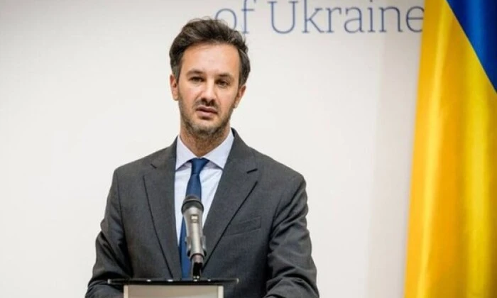 Putin Denied Ukraine's Sovereignty as Early as 2001: Declassified ...