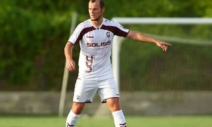 Former Ukraine International Roman Zozulya Stars in Spanish Cup Upset ...