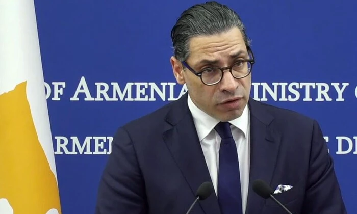 Cyprus to Lead EU in 2026: A New Approach to Ukraine Accession ...