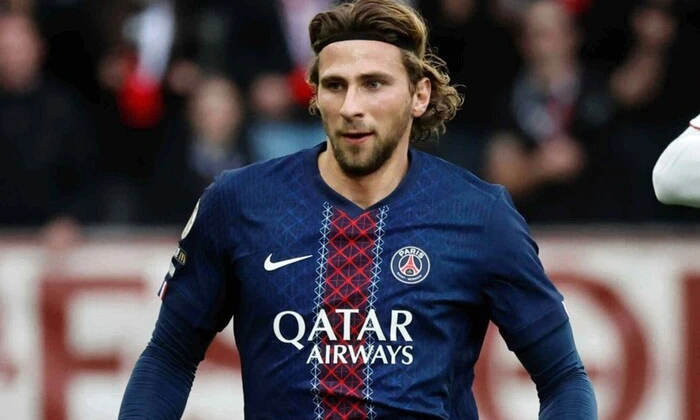 PSG and Arsenal announce starting lineups for UCL final: Zabarnyi on bench
