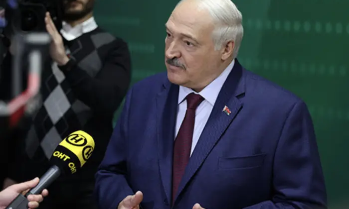 Lukashenko on the attack on Putin's residence: Russia has the means to ...