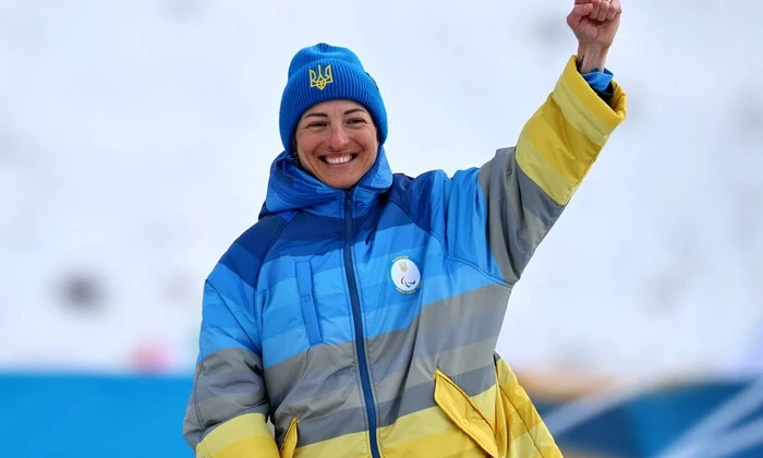 Paralympics 2026 Final Day: Ukrainian Athletes Compete in Milan and Cortina