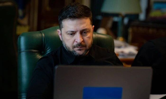 What We Know About the First Ukraine-Russia-U.S. Peace Talks - all the ...