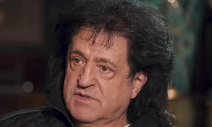 Why Ani Lorak and Taisiya Povaliy Sing in Russia: Ivo Bobul's Take on ...