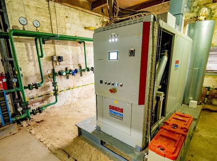 Ukraine has launched over 570 MW of new generation: how this will ...