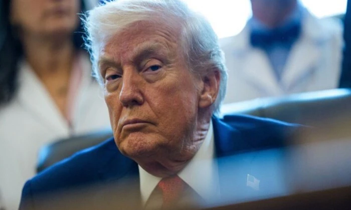 The Disintegration of the EU Under the Pressure of Trump and Russia ...