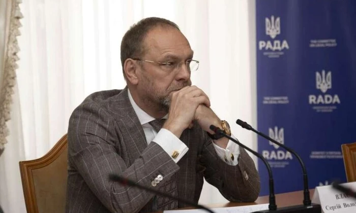 Vlasenko Claims Anti-Corruption Raids Aim to Discredit Timoshenko in ...