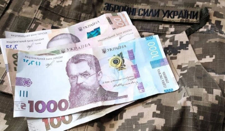 Delays in Payments to Military Personnel: Why Money Is Not Reaching the ...