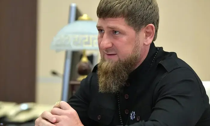 Kadyrov was absent from the Security Council meeting: the health of the ...
