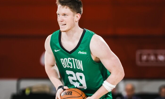 Max Shulga Makes NBA Debut: A Look at Ukraine's Basketball History and ...