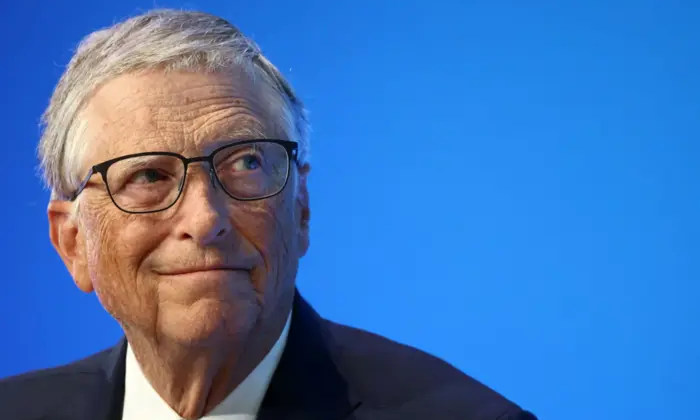 Bill Gates Foresees a Two-Day Workweek Powered by AI - all the latest ...