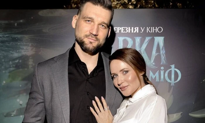 Natalka Denysenko's new relationship with businessman after divorce
