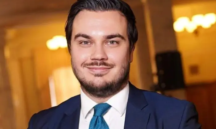 The Rada appointed a new head of the State Property Fund: who is Dmytro ...