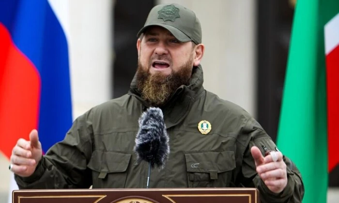 Kadyrov on Dialysis: Who Can Lead Chechnya After the Leader - all the ...