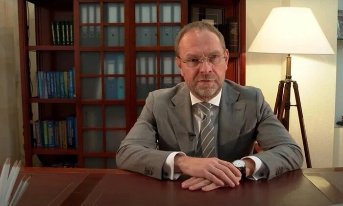 Serhiy Vlasenko on the Tymoshenko Case: A Shift to Plea Deals in ...