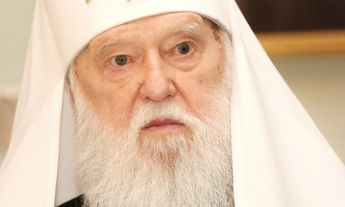 Patriarch Filaret dies at 97: date of farewell and burial announced