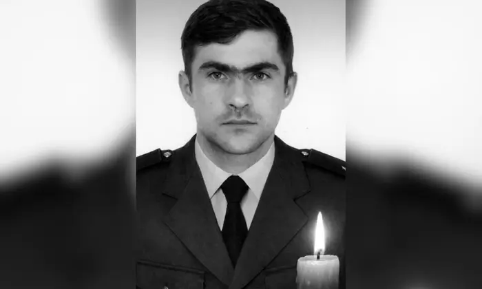 Kyiv Rescue Worker Dies in 20-Meter Fall During Repair Operations - all ...