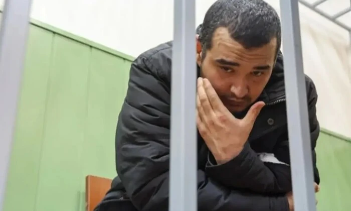 Moscow Court Sentences Uzbek National to Life for Assassination of ...