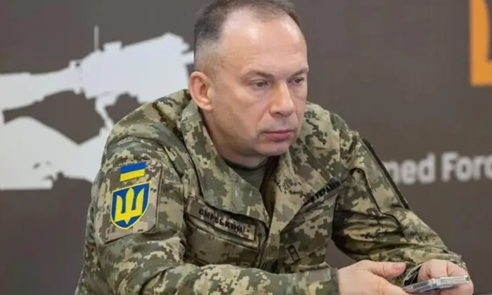 Ukraine's Military Reorganization: 16 New Corps to Reshape the Front ...