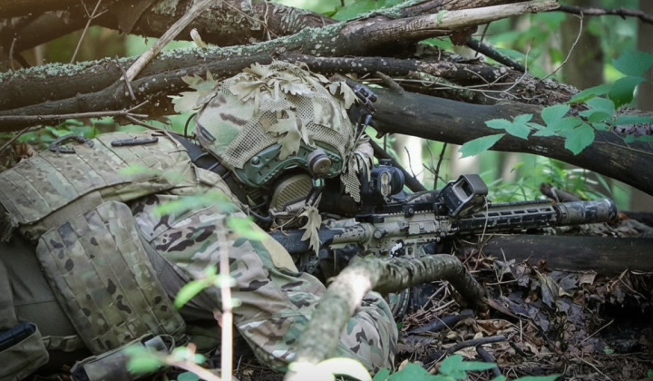 The Ministry of Defense changes the supply system for the army: how ...