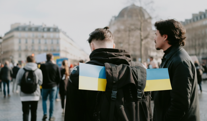 Poland Changes Status of Ukrainian Refugees: What Temporary Residence ...