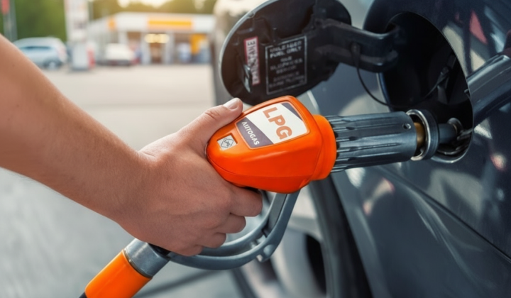 Gas at gas stations will rise in price from January: why wholesale ...