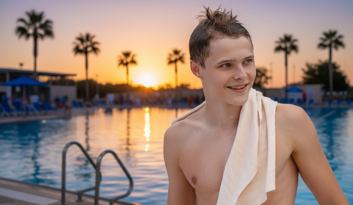 Oleksiy Sereda nominated for the Athlete of the Year Awards 2025: the ...