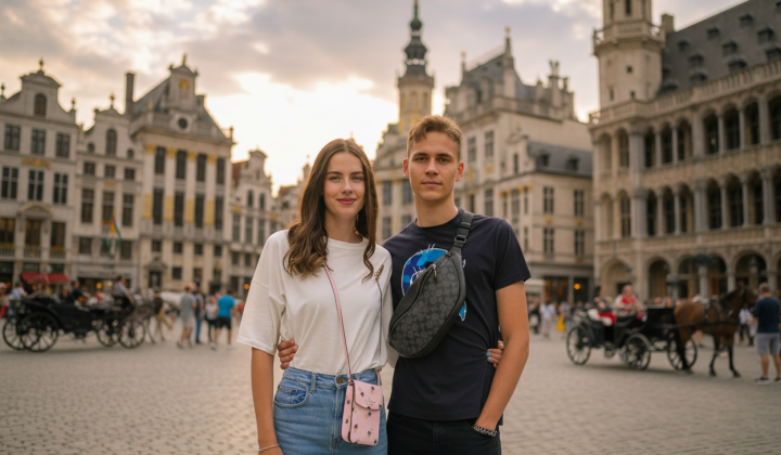 Yaroslava Mahuchikh on her wedding with Nazar Stepanov: 'The ceremony ...