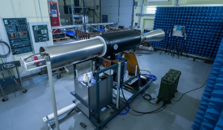 Polish scientists created the Stratus system: how electromagnetic ...