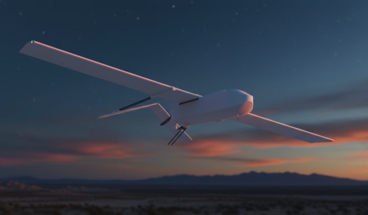 UAE buys 30% of Ukrainian drone manufacturer Fire Point for $760 ...