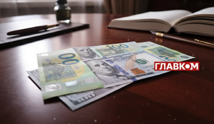 The US dollar has fallen by 9.5% over the year: the largest decline in ...